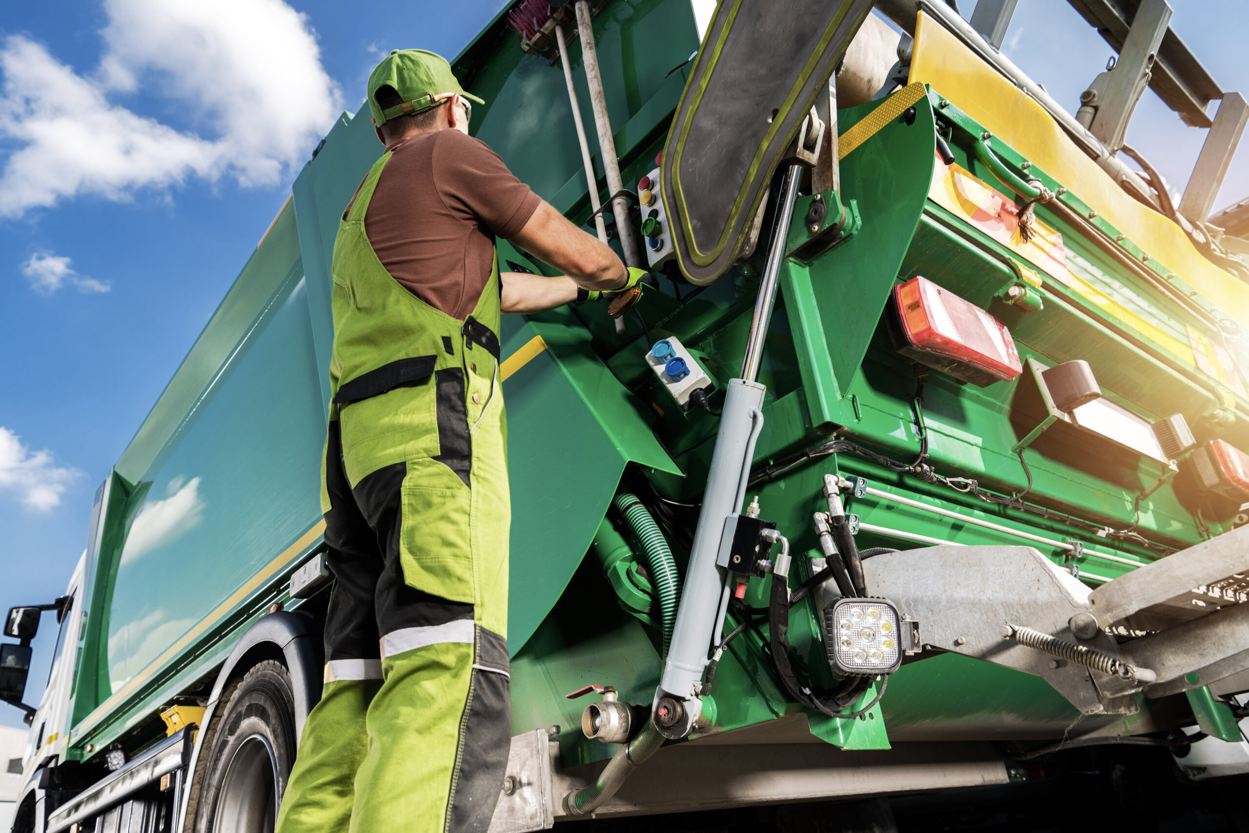 Eco Software Solutions – EcoSoft ERP, Waste Management Software